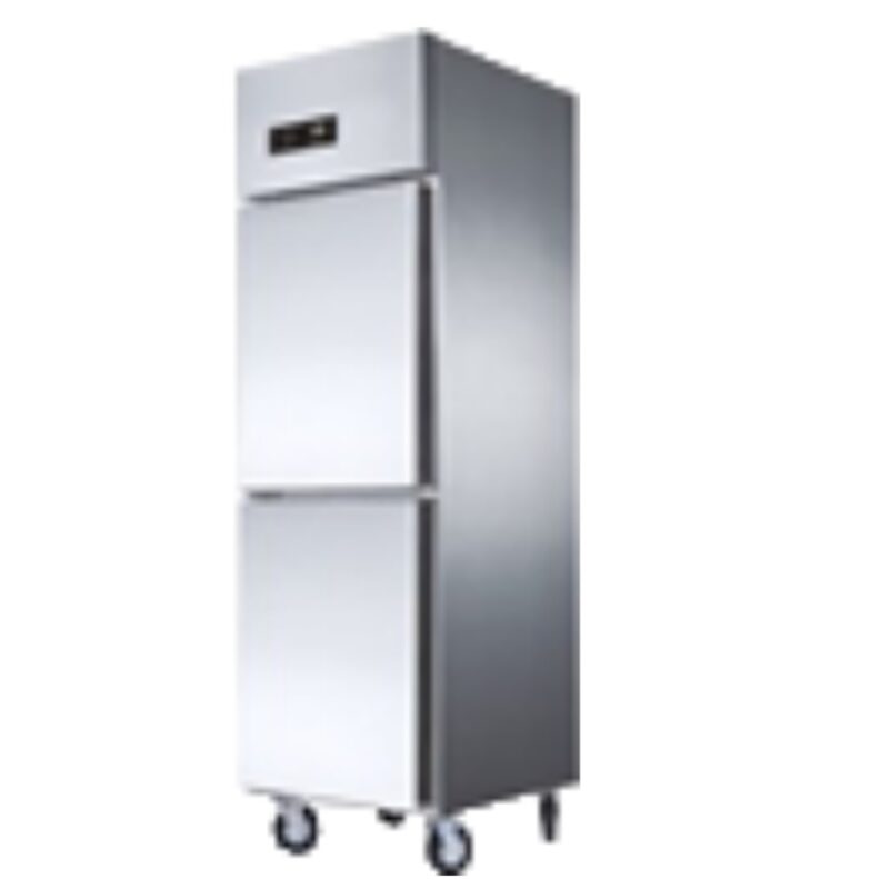 Movable 2-Door Chiller - Eon Event Service HK - Event Furniture Rental ...
